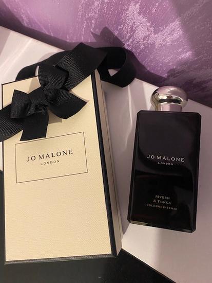 Jo Malone myrrh&tonka 100 ml NOV