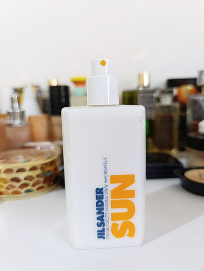 Jil Sander SUN