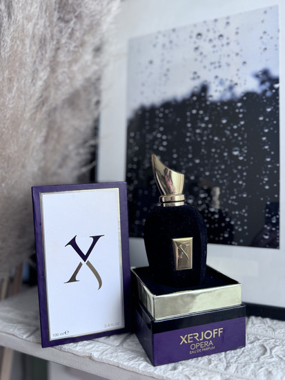 Xerjoff ljubicasti parfem, 100 ml