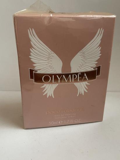 Paco Rabanne Olympea 50ml