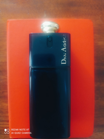 VINTAGE DIOR Addict 50ml EDP