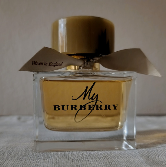 Parfem My Burberry REZZ