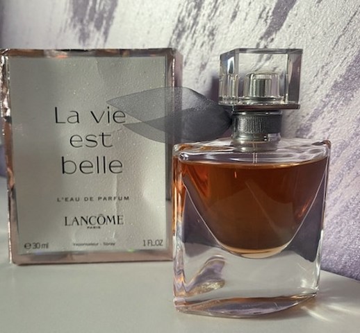 La vie est belle 30 ml original snizen