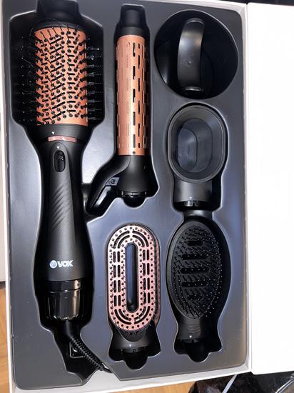 VOX 5u1 stajler za kosu NOVO