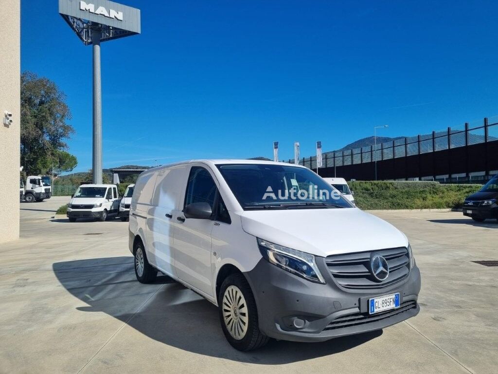 Mercedes-Benz VITO 114 CDI T25-104 minibus furgon