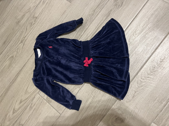 Ralph Lauren haljinica
