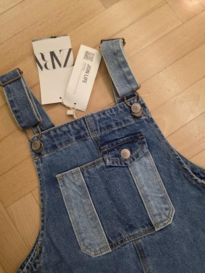 Zara kombinezon 110