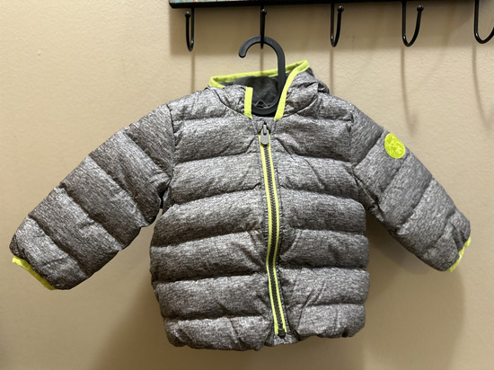 Gap jaknica 12-18m