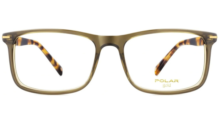 Polar Gold 74