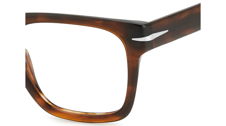 David Beckham 7020/FLAT