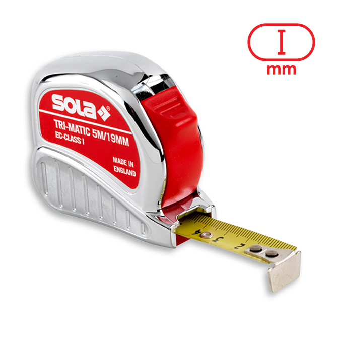 Metar TRI-MATIC – SOLA TRI-MATIC 5ID: EK000769722