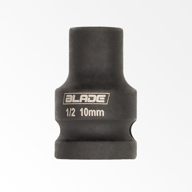 Udarna šestougaona gedora od 1/2" - BLADE BKOVG13ID: EK000769606