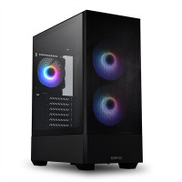 Lian Li LANCOOL 205 MESH C X BLACK