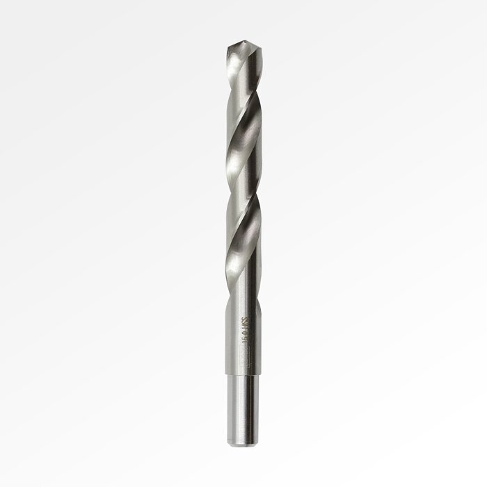 Burgija za metal HSS-G sa redukovanim prihvatom – BLADE BBM-15ID: EK000769585