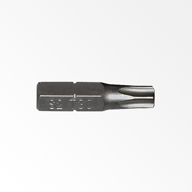 Bicevi Torx (25 mm) u setu - BLADE BBT15ID: EK000769517