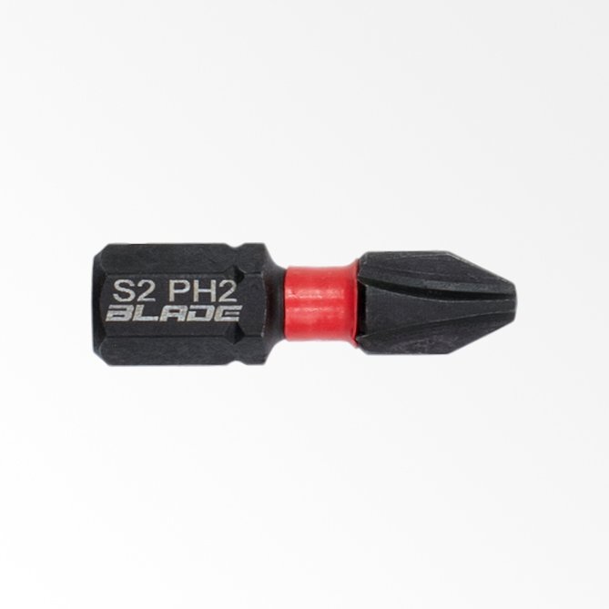 Bit udarni PH2 - BLADE BBUPH2ID: EK000769766