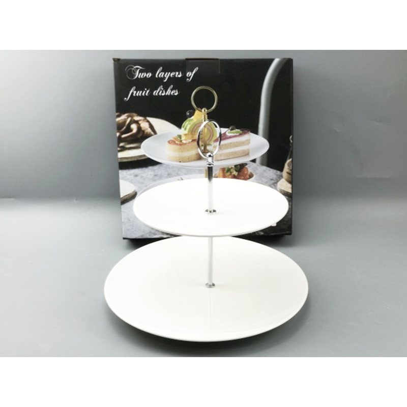 Etazer keramicki na 2 nivoa 250476