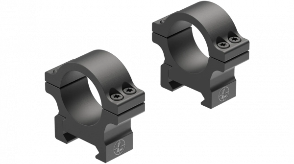 Prsten Leupold Cross-Slot 25,4mm High