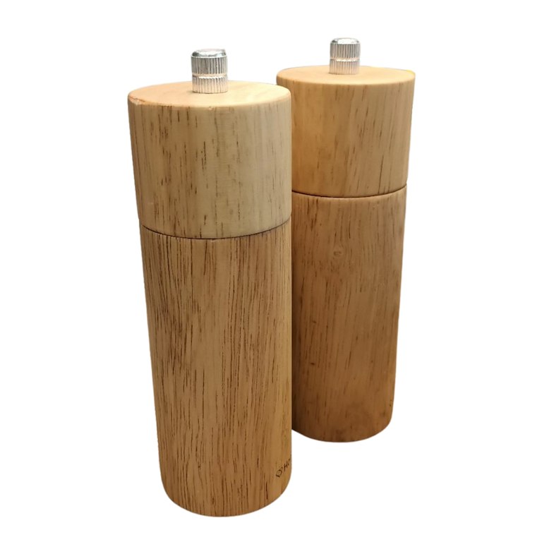 Dekordom Mlin za biber rubby 17cm - natural - hmlID: EK000770549