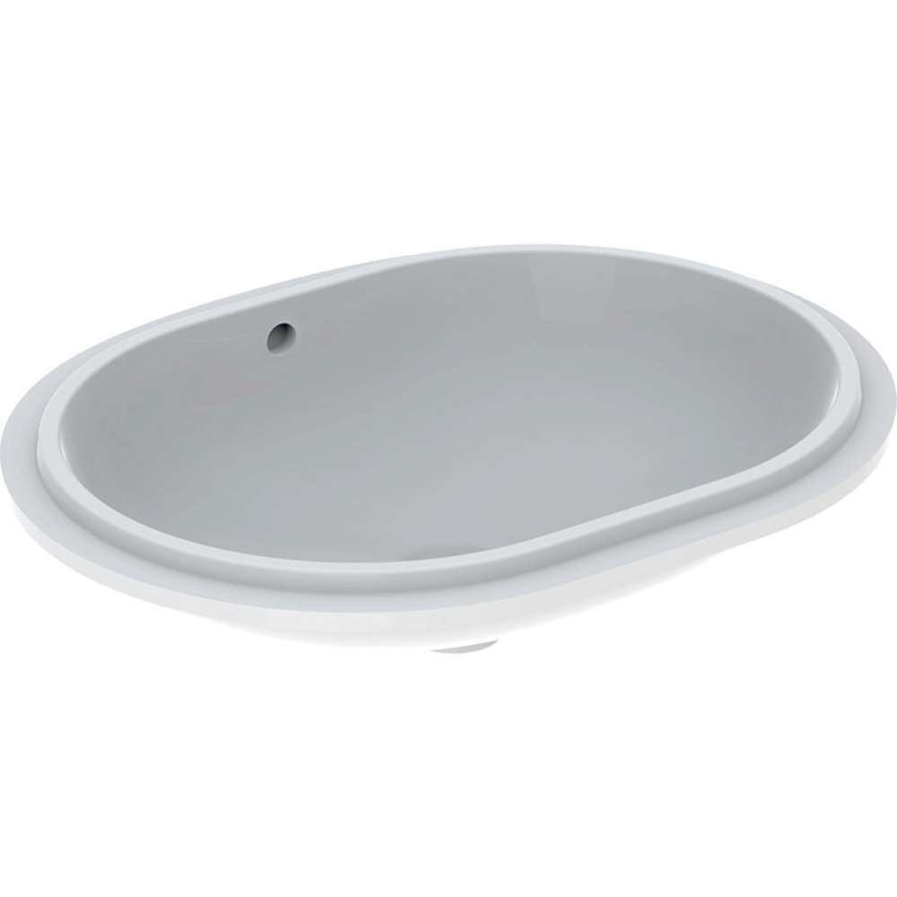 Geberit Lavabo 55 VARIFORM podgradni pravougaoniID: EK000758811