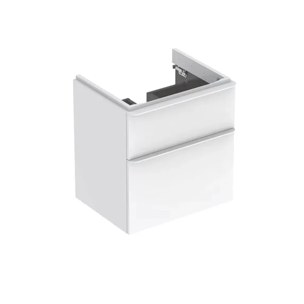 Geberit Ormarić za lavabo 60 Smyle Square visoki sjaj, belaID: EK000769423