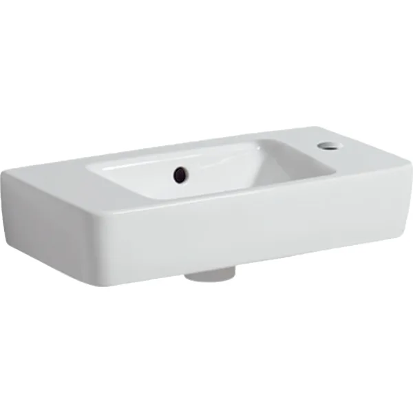 Geberit Lavabo 50*25 SELNOVA compact desniID: EK000769427