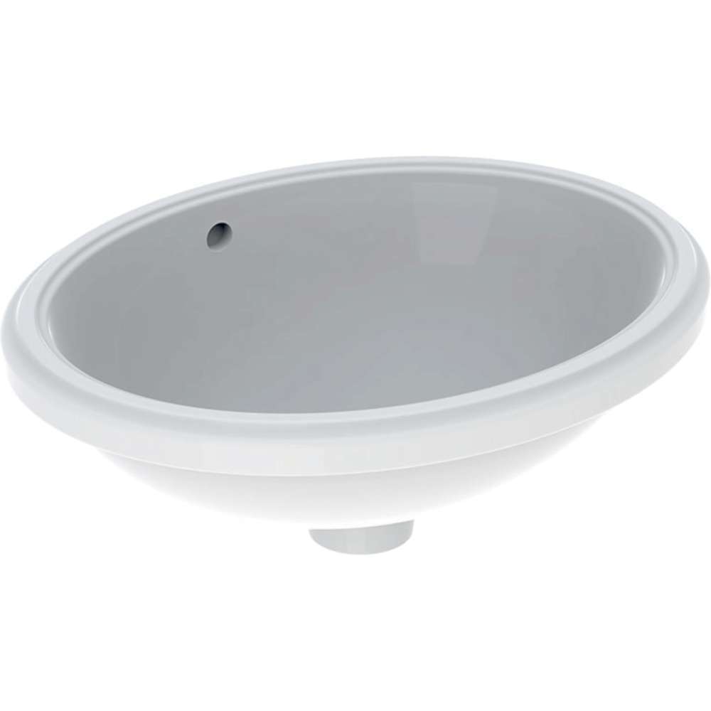 Geberit Lavabo 42 VARIFORM podgradni ovalniID: EK000758821