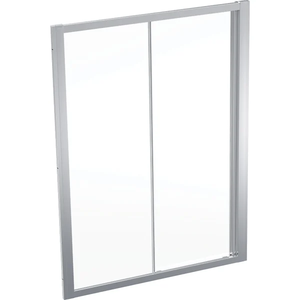 Geberit Vrata klizna 120 GEO reflex, providno stakloID: EK000769400