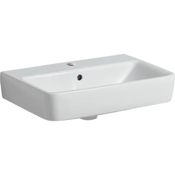 Geberit Lavabo 55 SELNOVA COMPACT 55*37ID: EK000769453