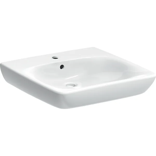 Geberit Lavabo 65 SELNOVA COMFORT invalidskiID: EK000769406