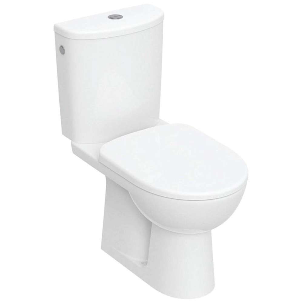 Geberit WC monoblok SELNOVA simplon, (komplet)ID: EK000769416