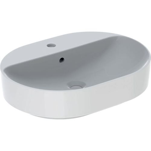 Geberit Lavabo 55 VARIFORM ugradni ovalniID: EK000758815