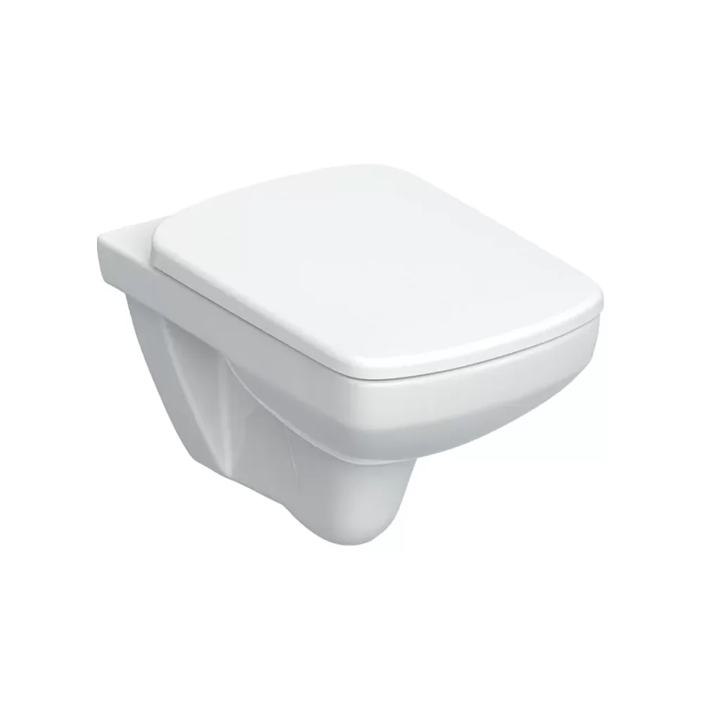 Geberit WC šolja SELNOVA SQUARE rimfree setID: EK000769415