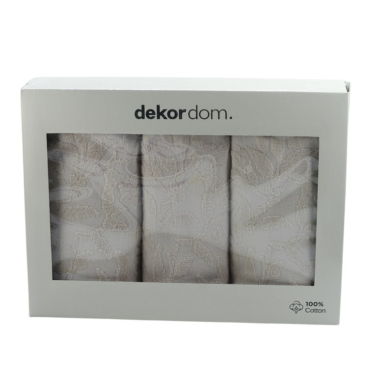 Dekordom Fleker natura 70x150 - naturalID: EK000770046