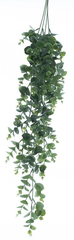 Dekordom Cvet eucalyptus 86cm 32692-1 - green - nntID: EK000769976