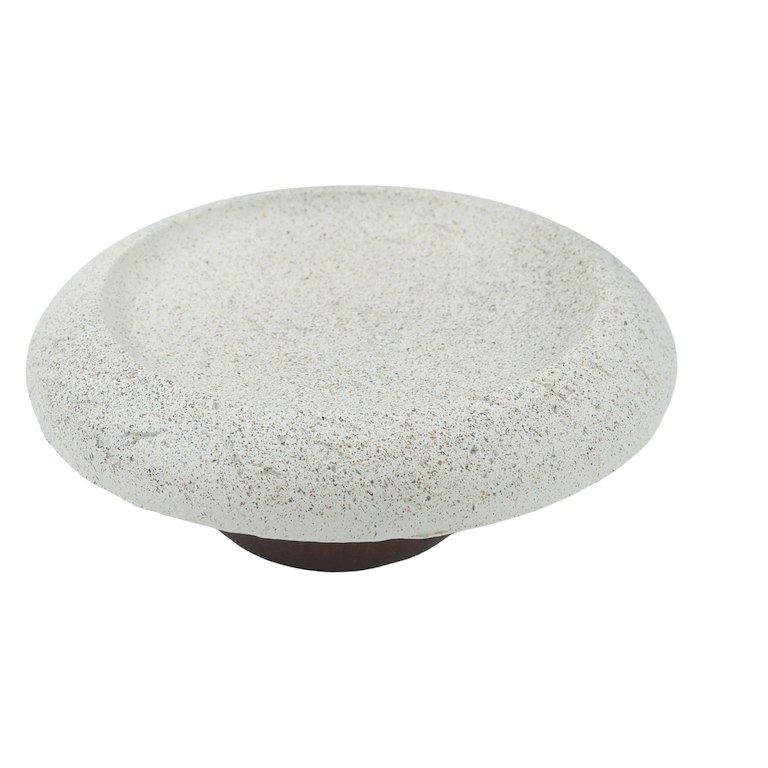 Dekordom Podmetač za vazu tonda wjm 922-2 - 25cm - n57ID: EK000770255