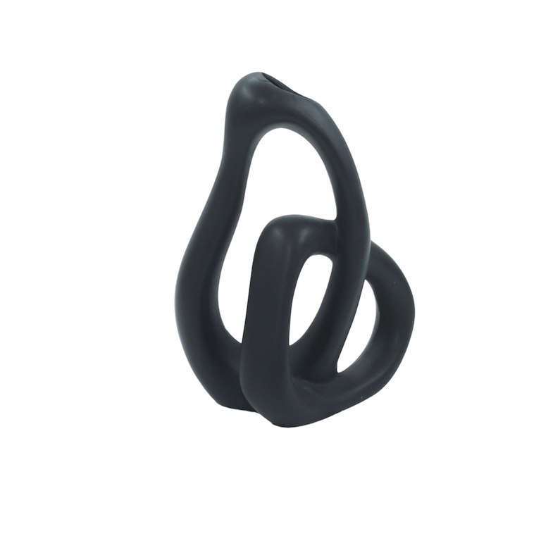 Dekordom Vaza nodo jx-2 - black - n57ID: EK000770444