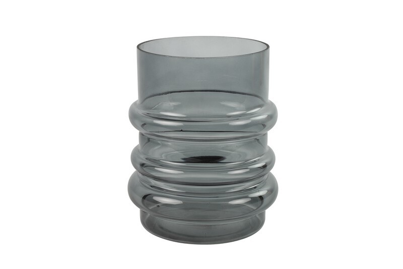 Dekordom Vaza marci 22cm 788673 - grey - dcsID: EK000770591
