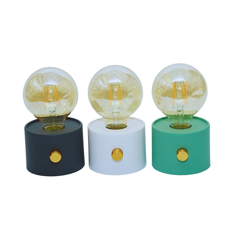 Dekordom Led candle retro - n53ID: EK000770834