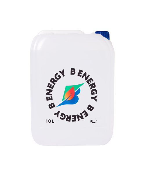 B ENERGY B ENERGY AD BLUE 10LID: EK000658586