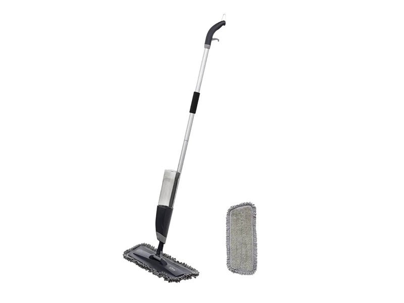 Mop za pranje podova FIVE sa raspršivačem 130cm