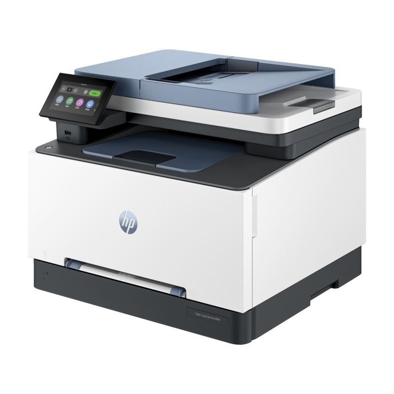 HP Color LaserJet Pro MFP 3303fdn 499M7A