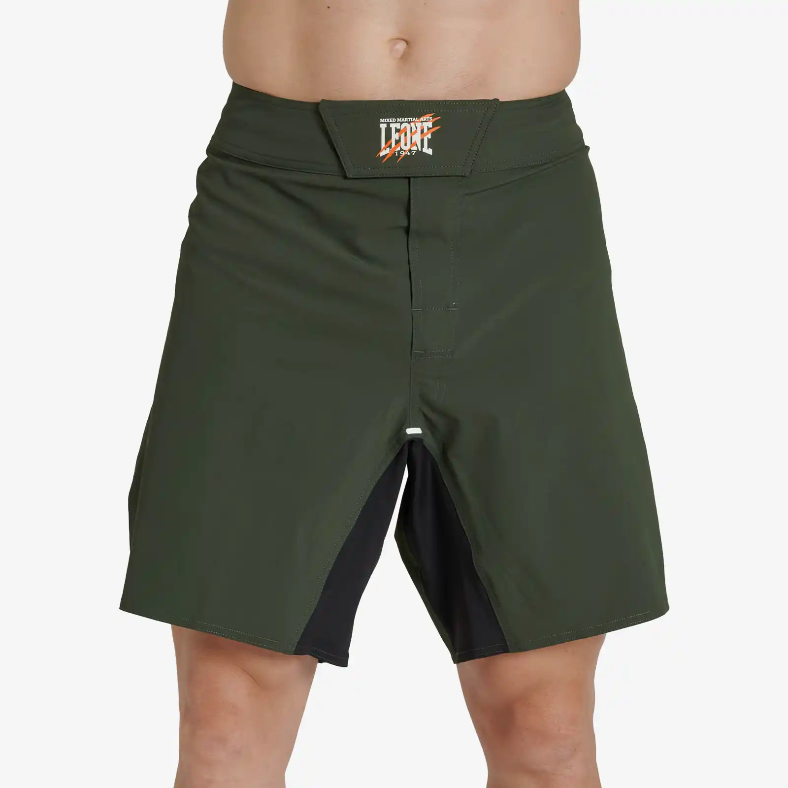 PRIMAL INSTINCT MMA SHORTS