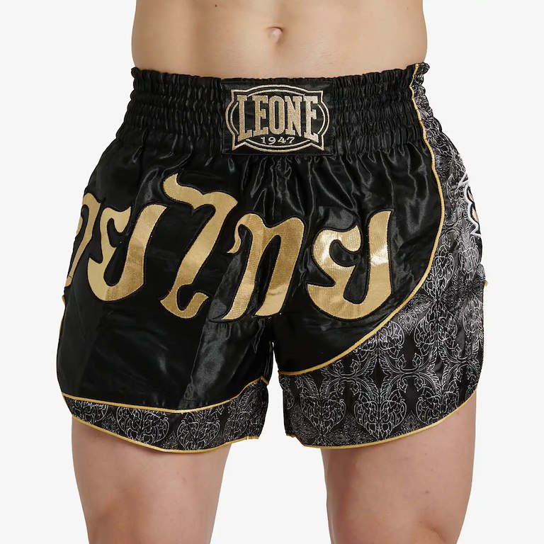 ELITE KICK/THAI SHORTS