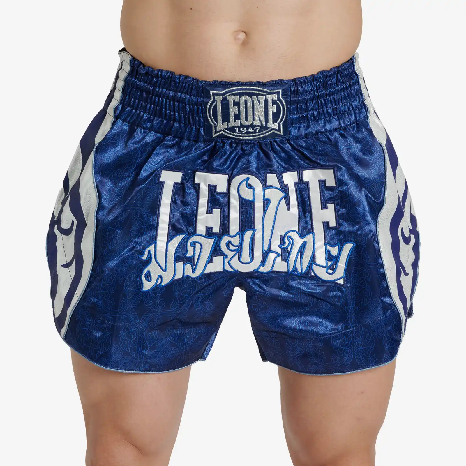 CELESTIAL KICK/THAI SHORTS