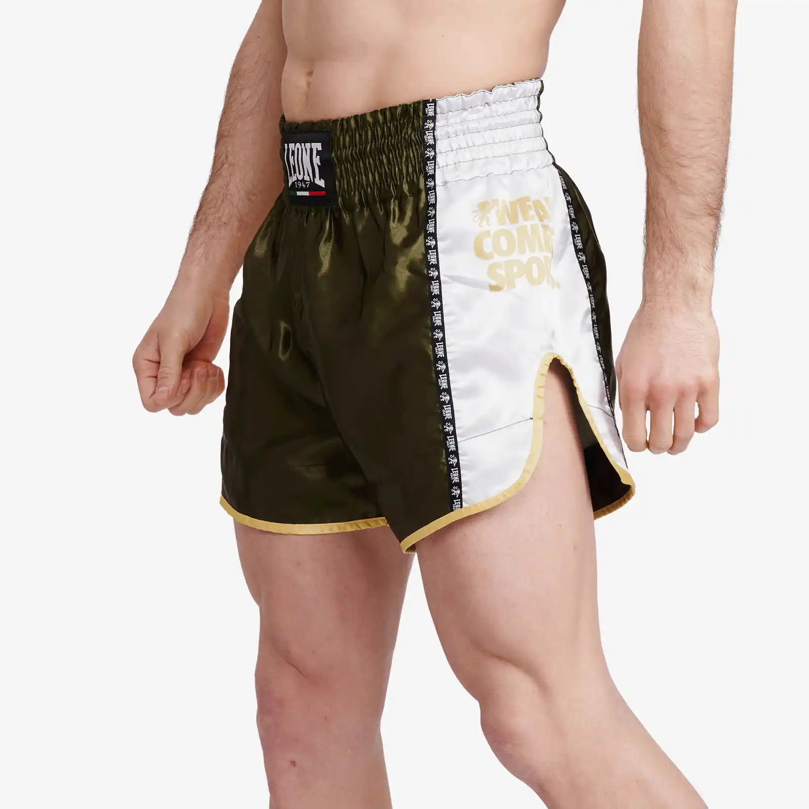 TRAINING THAI SHORTS