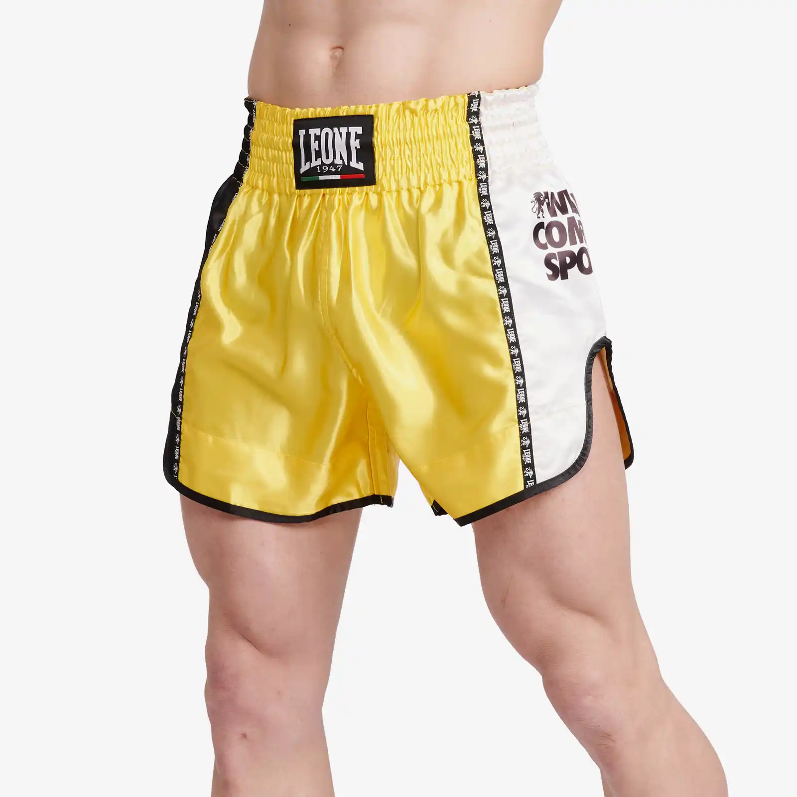 TRAINING THAI SHORTS