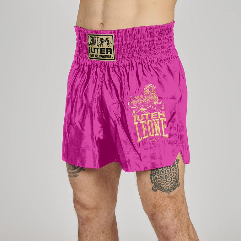 LEONE X IUTER COMBAT SHORTS