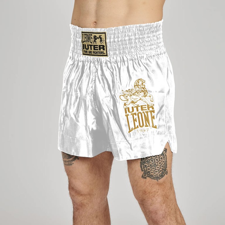 LEONE X IUTER COMBAT SHORTS