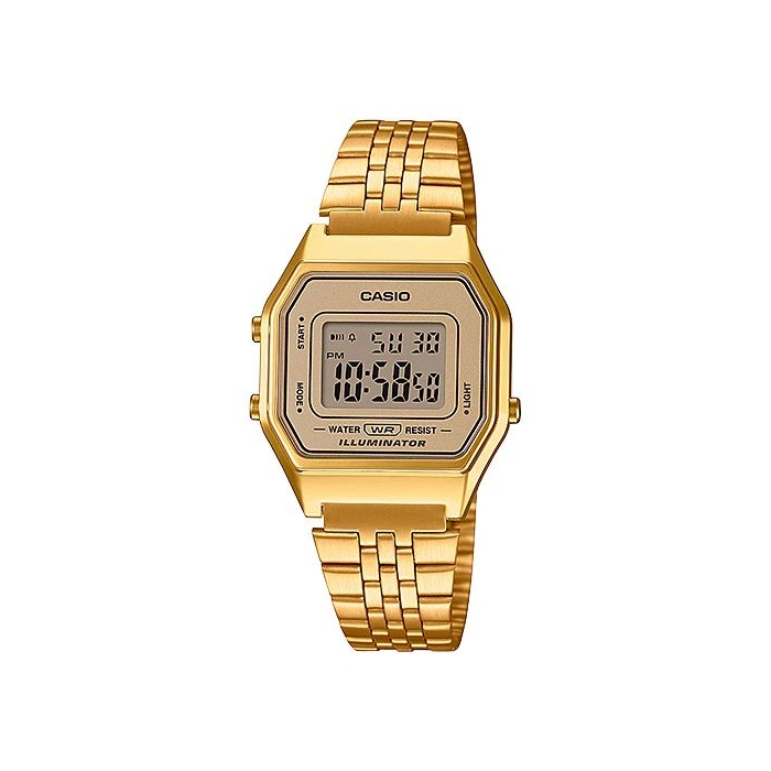 CASIO RUČNI SAT
